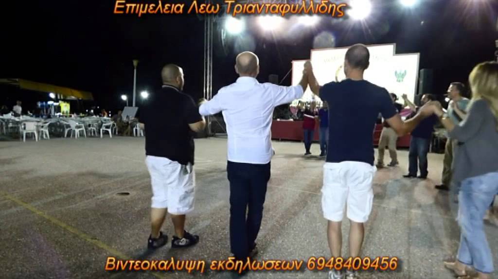 Σοφιανιδης 4 Το Πρωι Ν τραπεζουντα 1 - YouTube