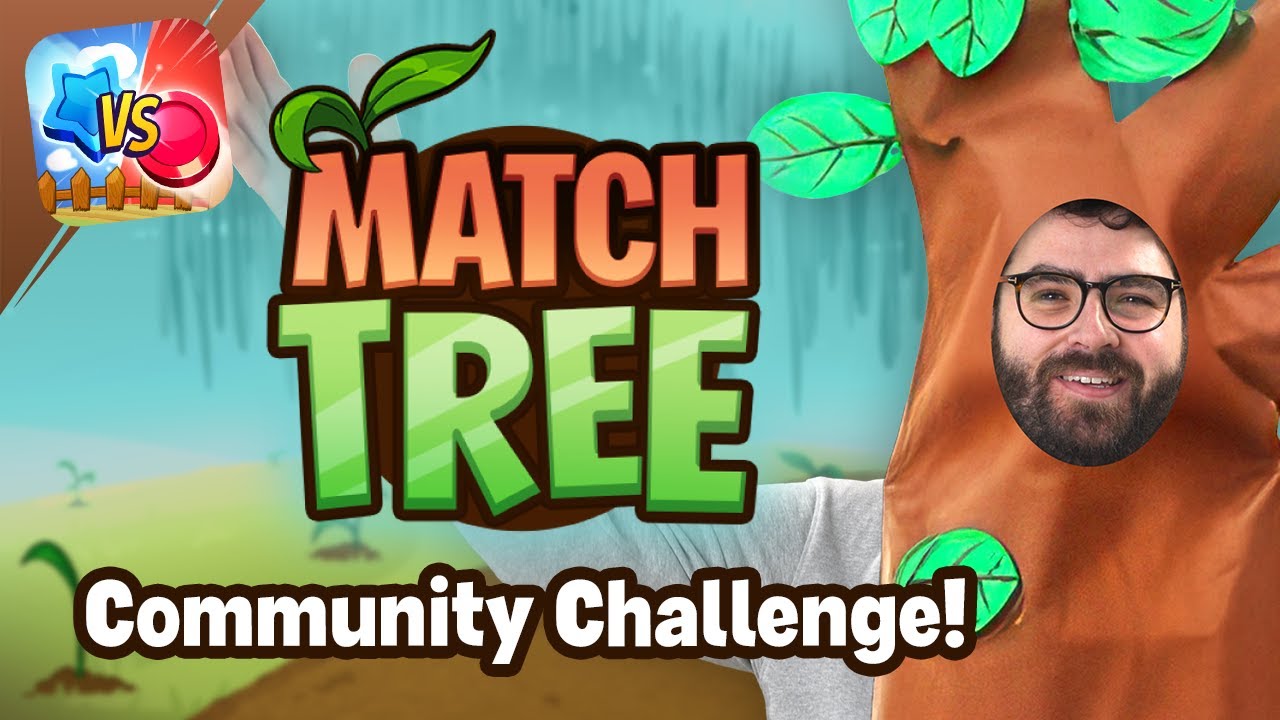 Get Rewards and Help the Environment! - Match Tree Community Challenge ...