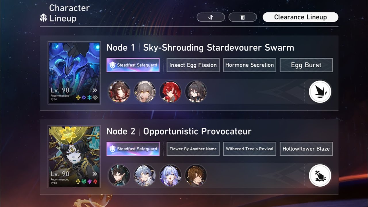 V3.0 Apoc Shadow - [Score: 7424] - E0S1 Argenti + E2 DHIL - YouTube