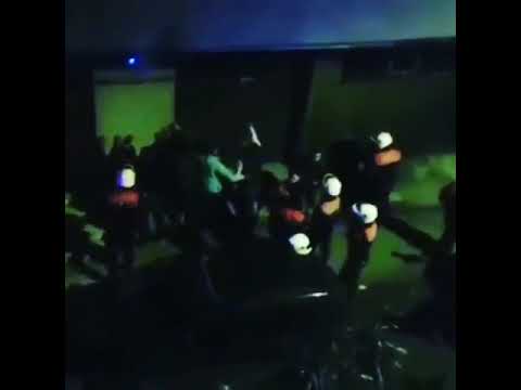 YUNUSLARDAN EFSANE ÜST ARAMASI