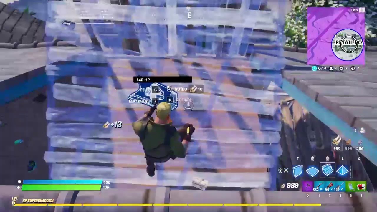 Fortnite|w jass - YouTube