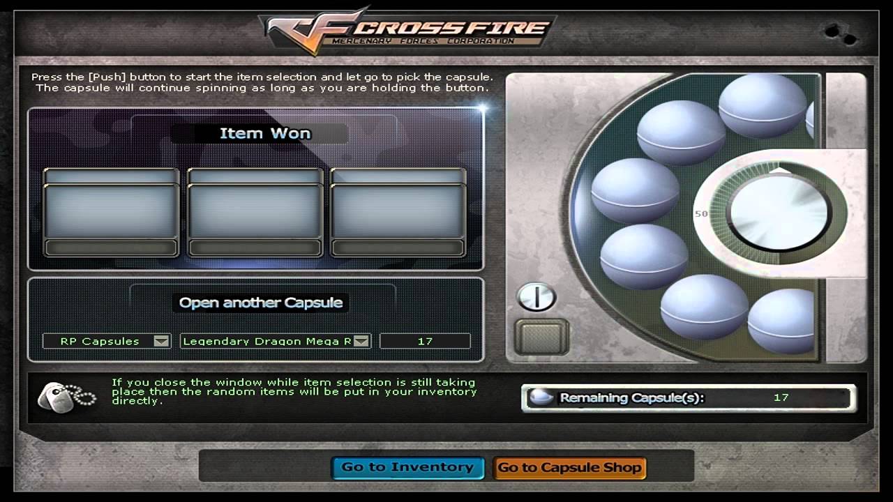CF Capsule Shop - Legend Dragon Mega Capsules imSuperMan - YouTube