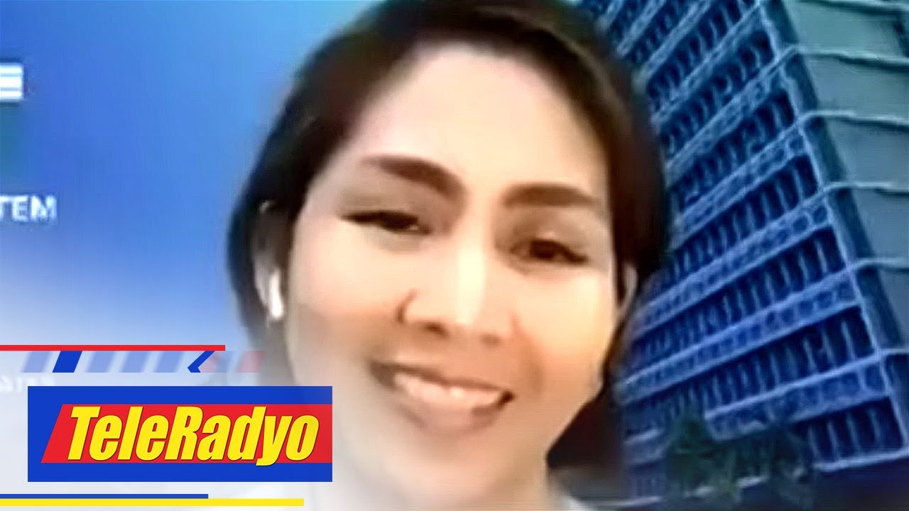 Pasada sa TeleRadyo | TeleRadyo (27 December 2021) - YouTube