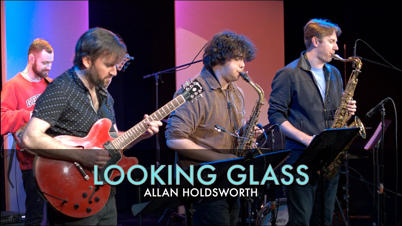 Looking Glass - YouTube