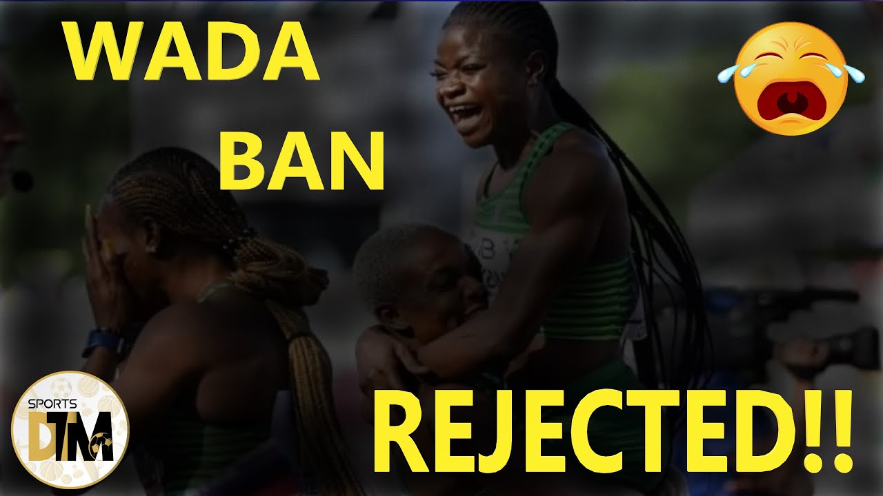 WADA Rejects USA Led Push For M@rijuana Being Off Banned List | Sha ...
