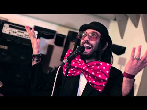 Prokaznik & The Froggs-The Friendship Song / Проказник И Лягушки-Песня Друзей