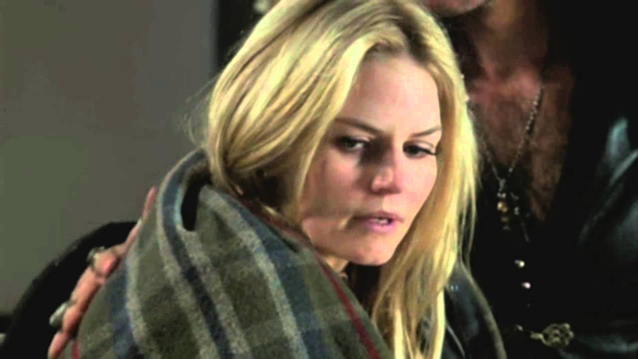 4x02 Emma & Hook #5 - YouTube