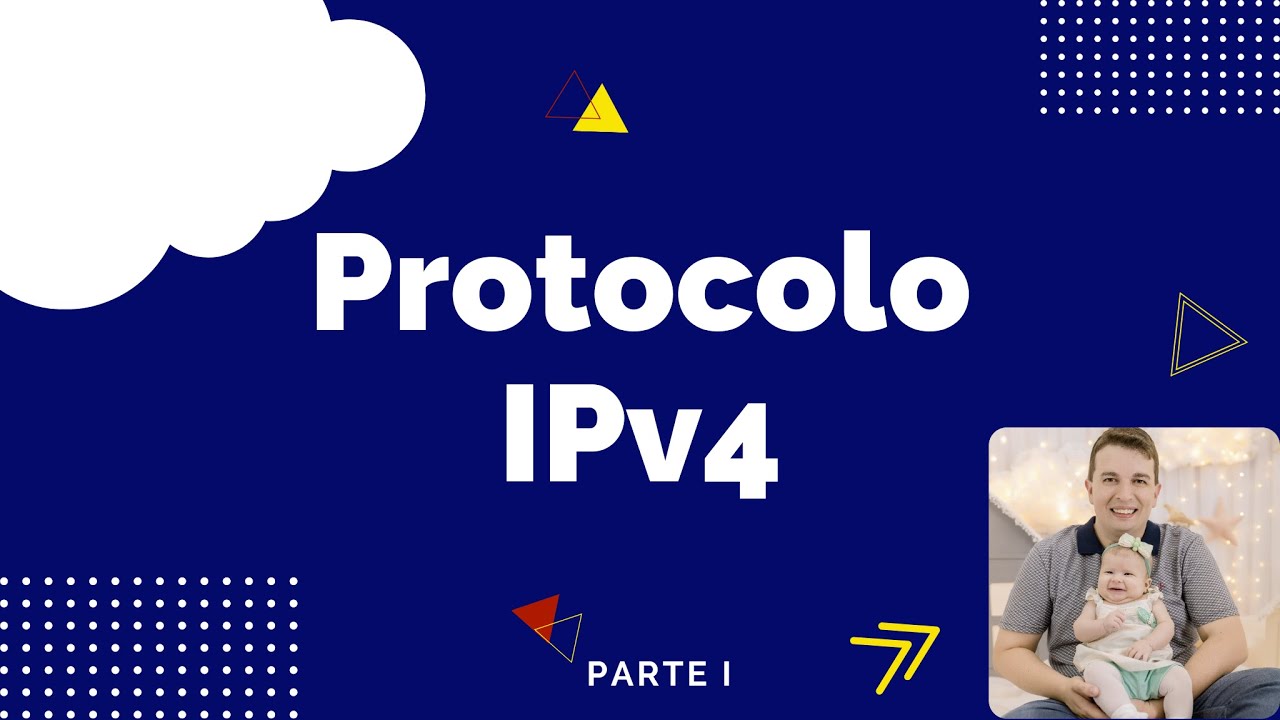 Como funciona o protocolo IPv4? - YouTube