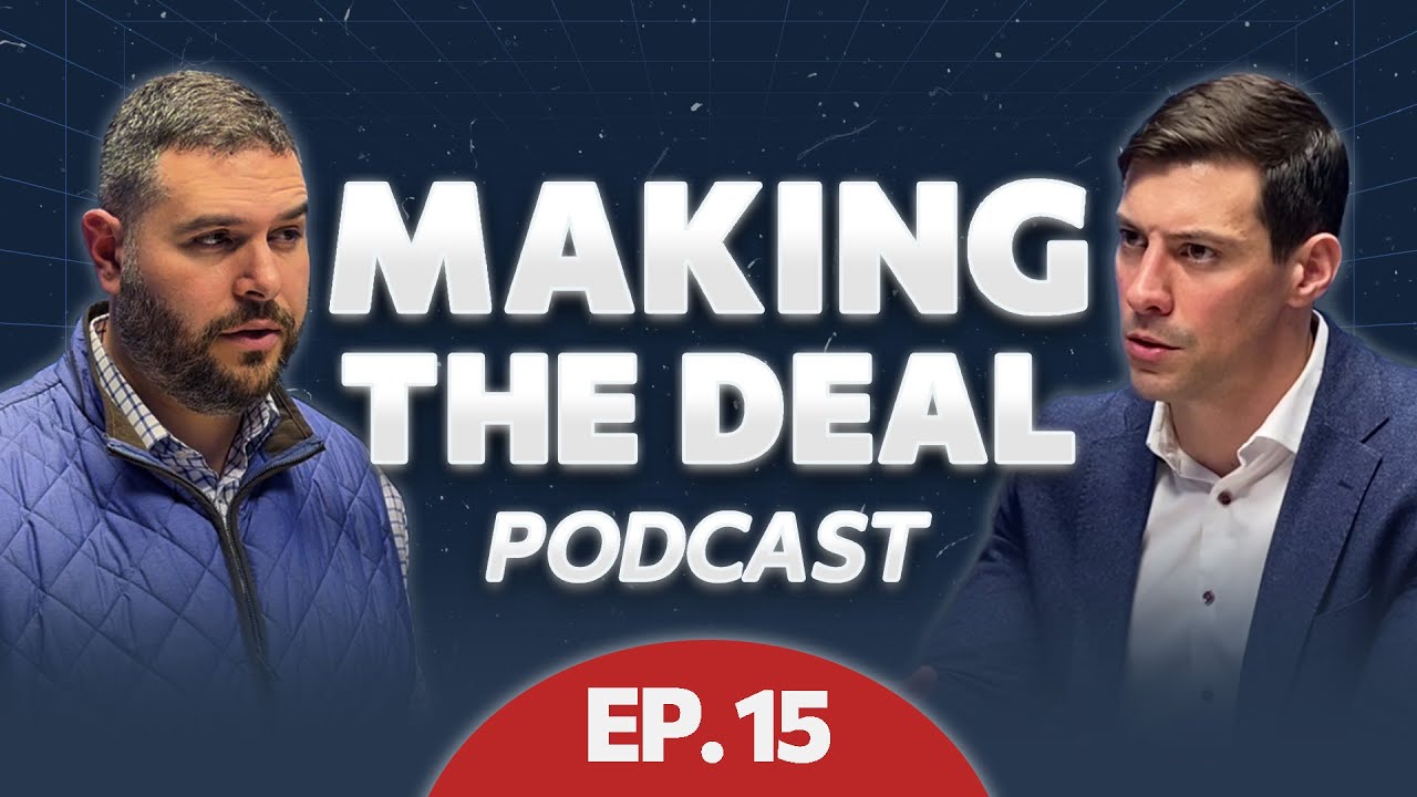 MTD Episode 15 - Types of Lenders - YouTube