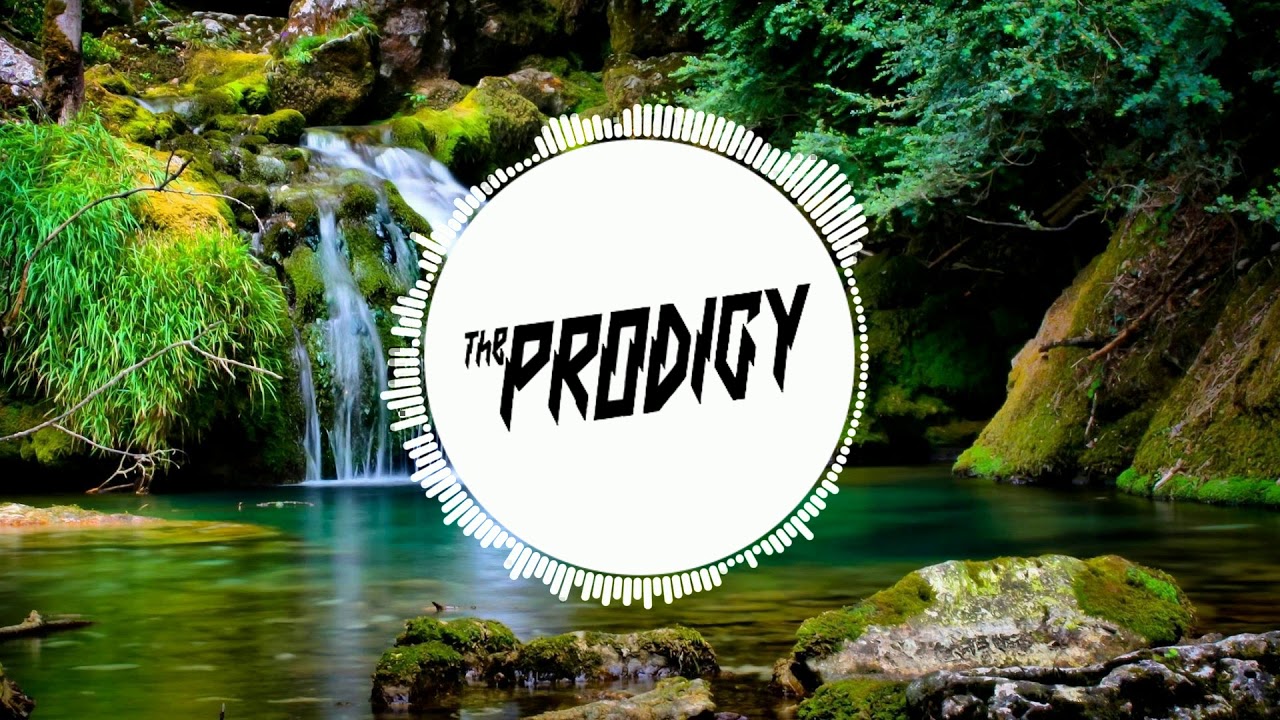 The Prodigy - Omen (Vicetone Remix) - YouTube
