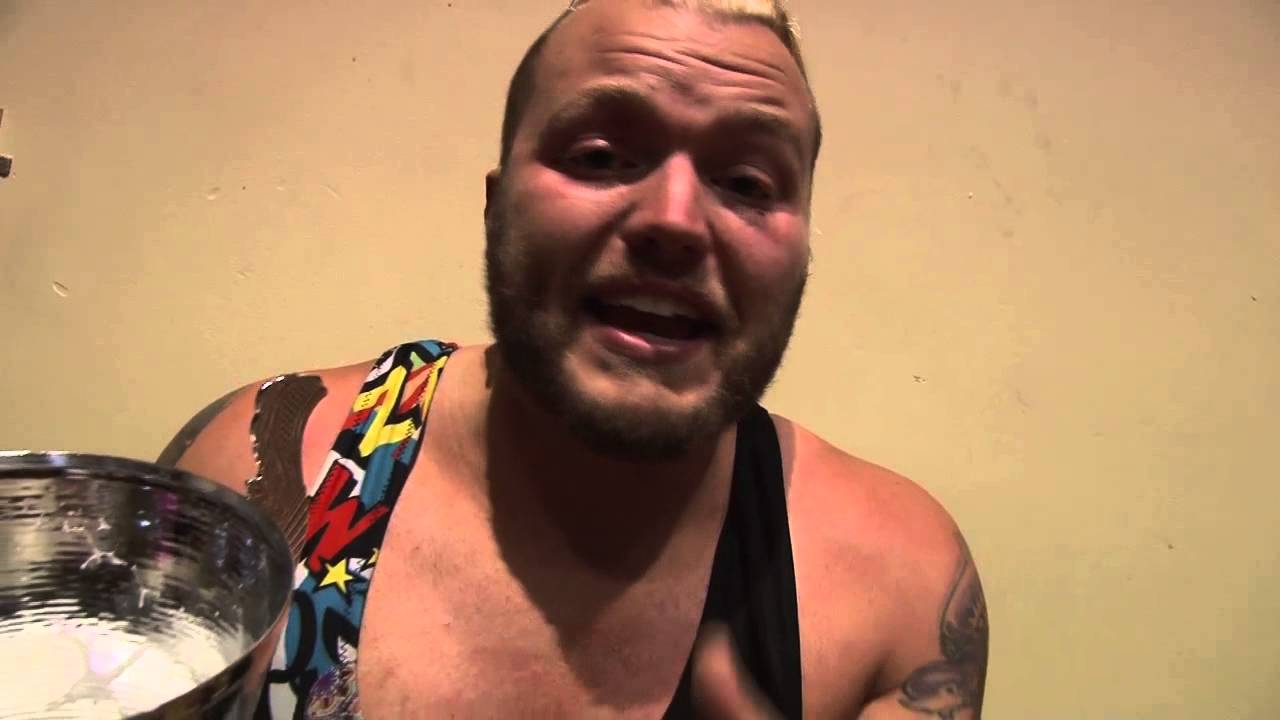 Ethan Case Post X16 Tournament thoughts - YouTube