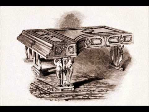 Chopin - 12 Études Op. 25 - Martha Goldstein (Erard Piano, 1851)