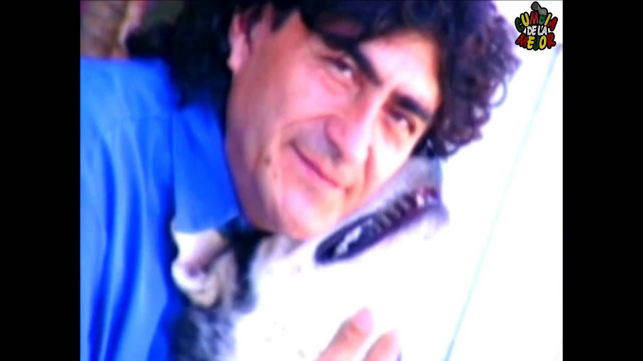 RAUL RAMIREZ - El perro, el gato y yo (HD) - YouTube