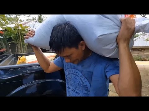 Sariling Sikap, Sariling Kayod!!! - YouTube