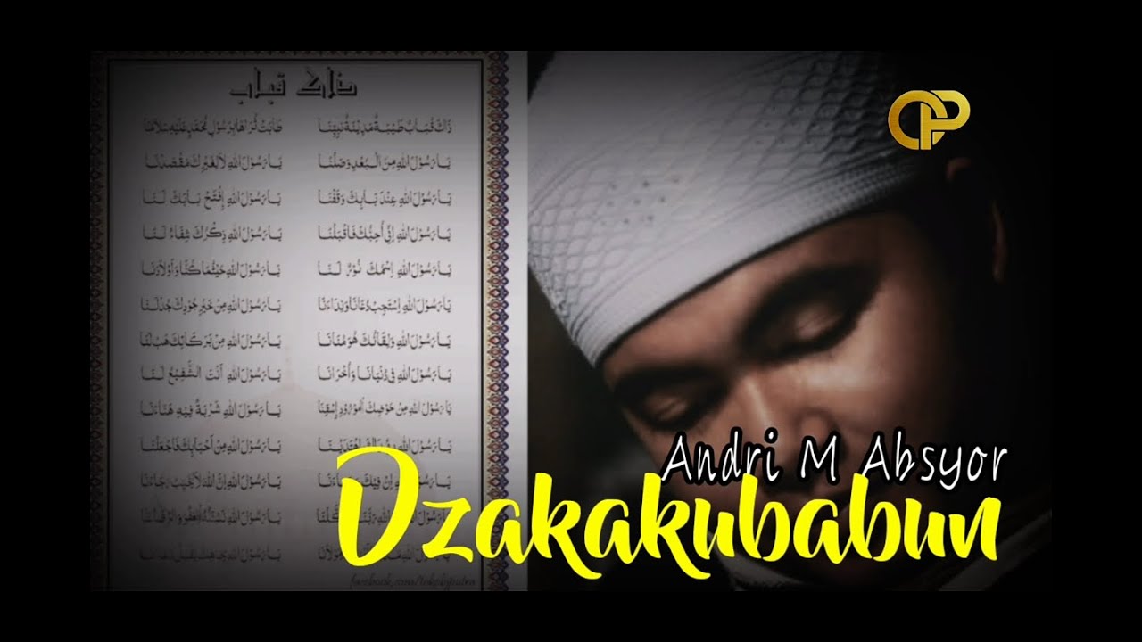 suluk Dzakakubabun | Andri Muhammad Absyor - YouTube