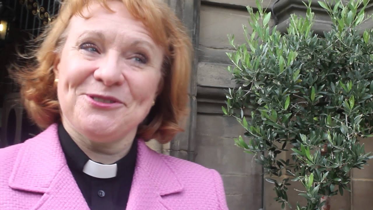 Catherine Ogle Interview (Rough Edit) - YouTube