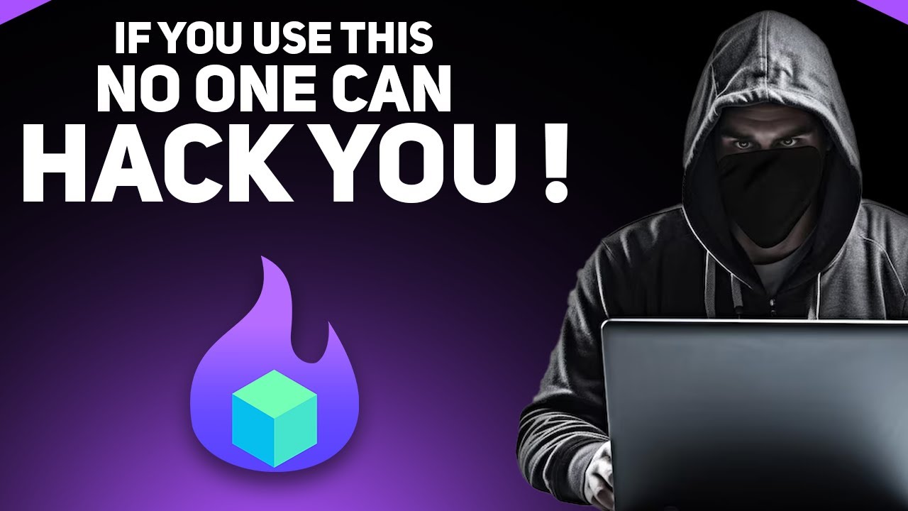 How This Tool Keeps You Safe Against Hackers: SquareX - YouTube