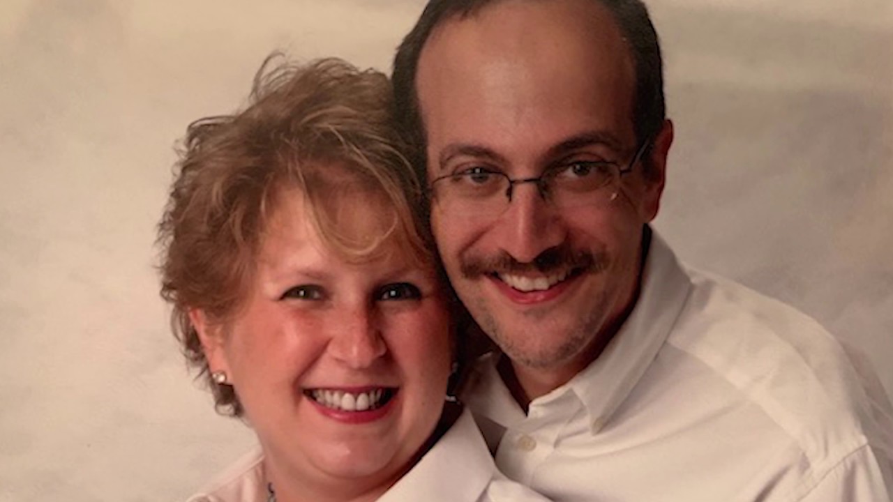 Celebrating Barbara and Dr. Steven Geller - YouTube