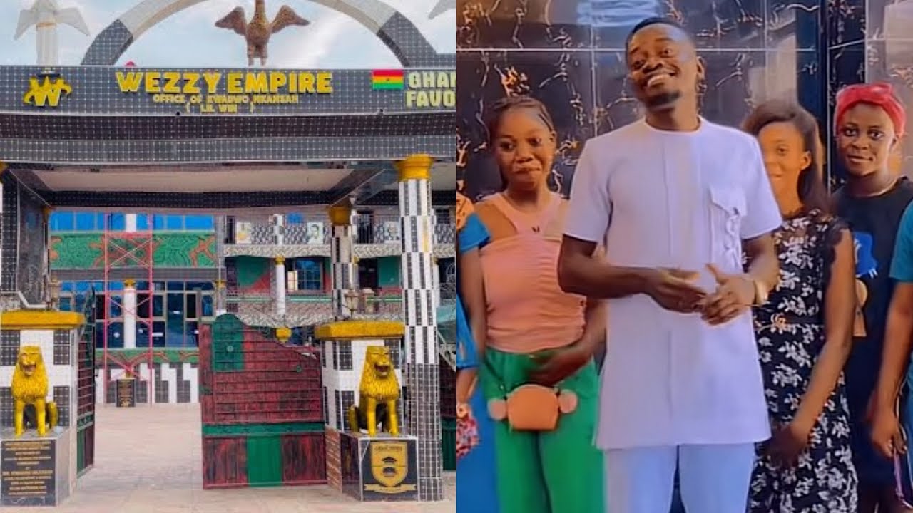 GOODNEWS: Lil Win's Students Pass the BECE with Distinction. Check out ...