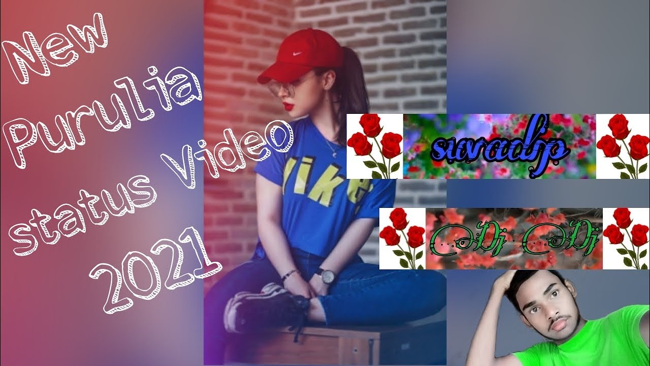 New Puruli Status Video 2021 - YouTube
