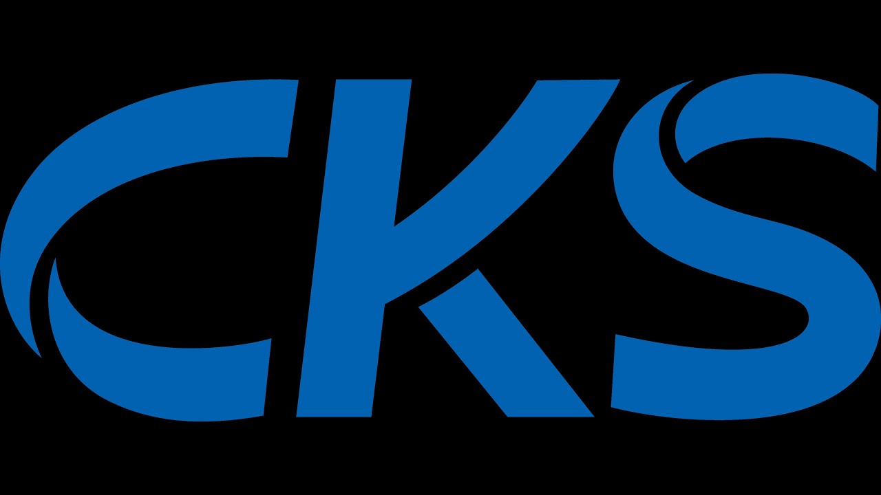 CKS Keshun Brand VI system upgraded |Brand Reputation|Quality|Service ...