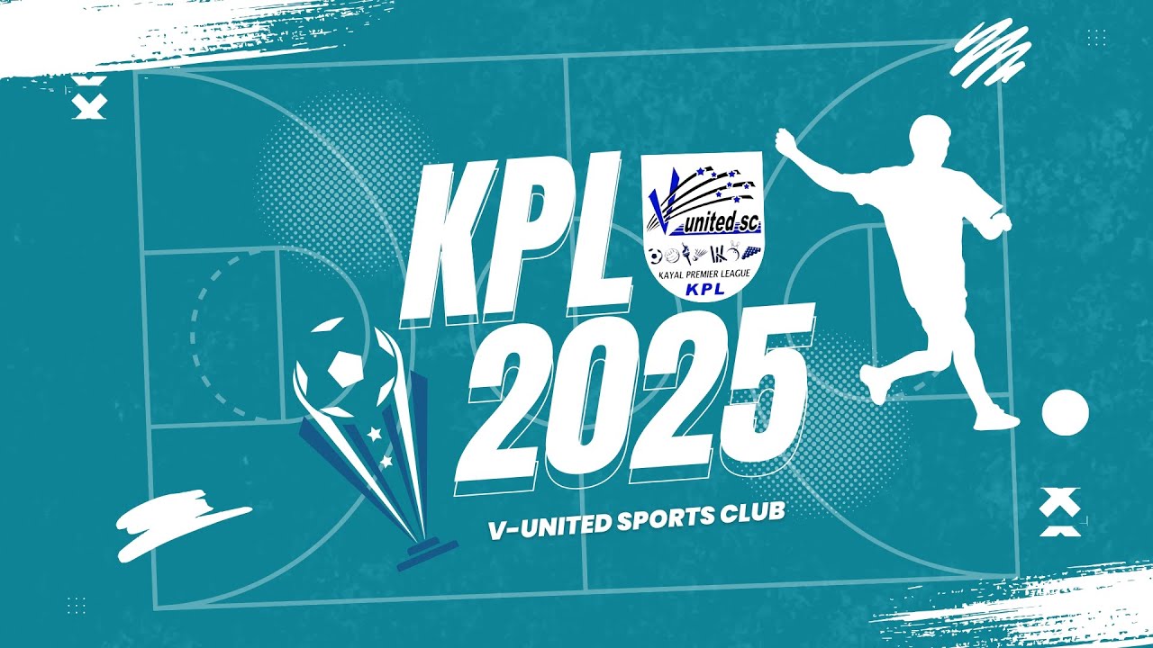 KPL - 2025 | DAY 03 - YouTube