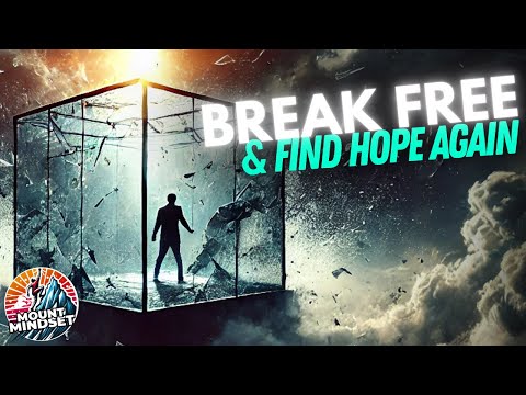 Feeling Stuck & Trapped in Life? - YouTube