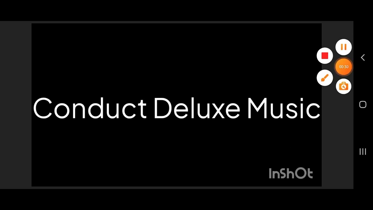 🎵 Conduct Deluxe Music - YouTube