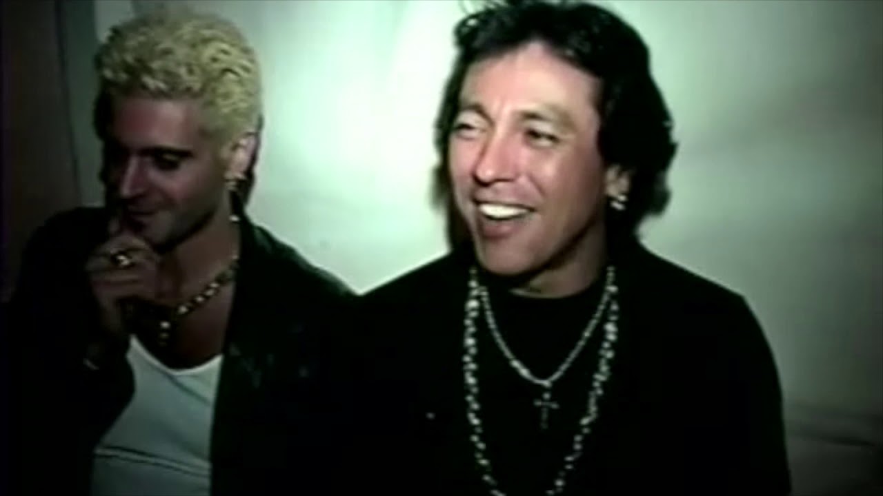 Zero Hour Squared Classics, Ep 20: Randy Castillo, Gilby Clarke & Phil ...