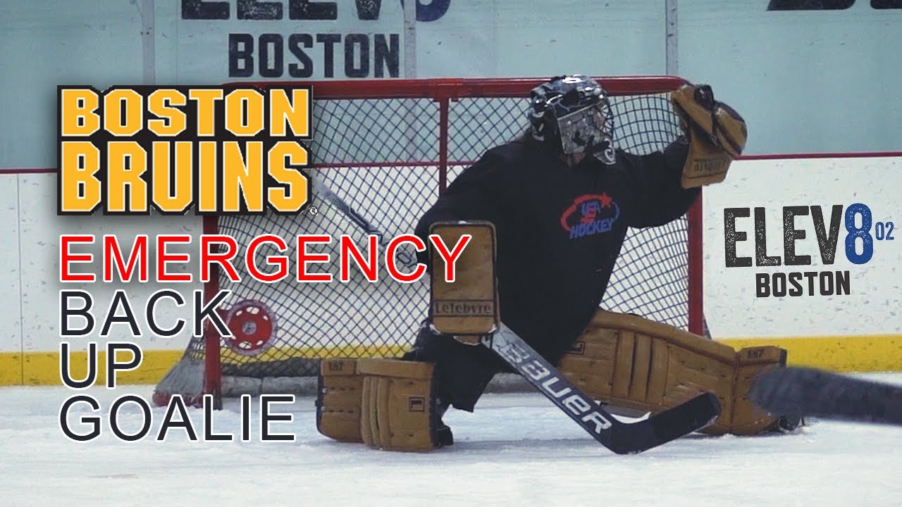 EBUG Life: Boston Bruins EBUG John Bastoni at Elev802 Boston - YouTube