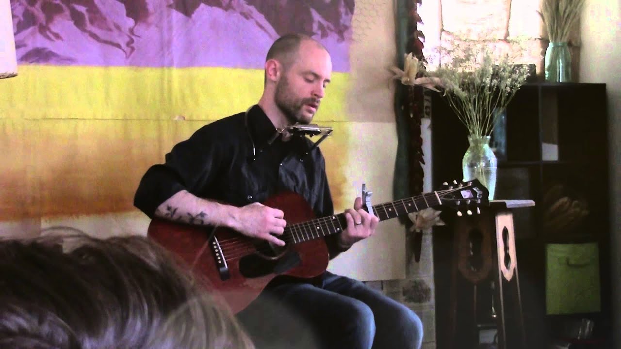 Rocky Votolato - The Finish Line - YouTube