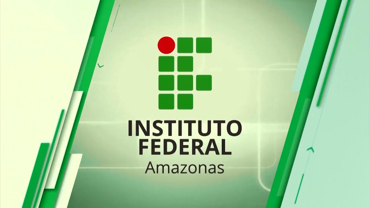 Doutorado no Instituto Federal do Amazonas (IFAM). - YouTube
