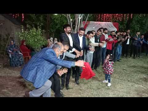 Amca Herkesi Şok Etti