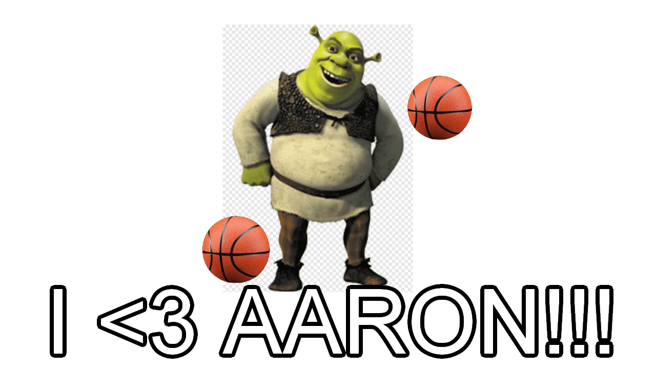 That's How I Beat Shrek!!! Lol. - YouTube