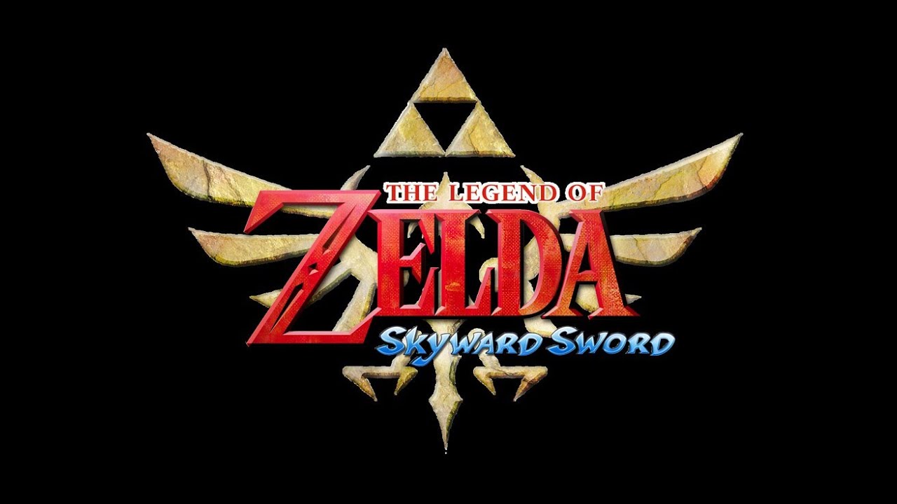 File Select (Wii U Virtual Console Version) - The Legend Of Zelda ...