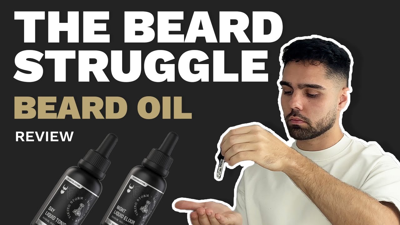 The Beard Struggle Reviews