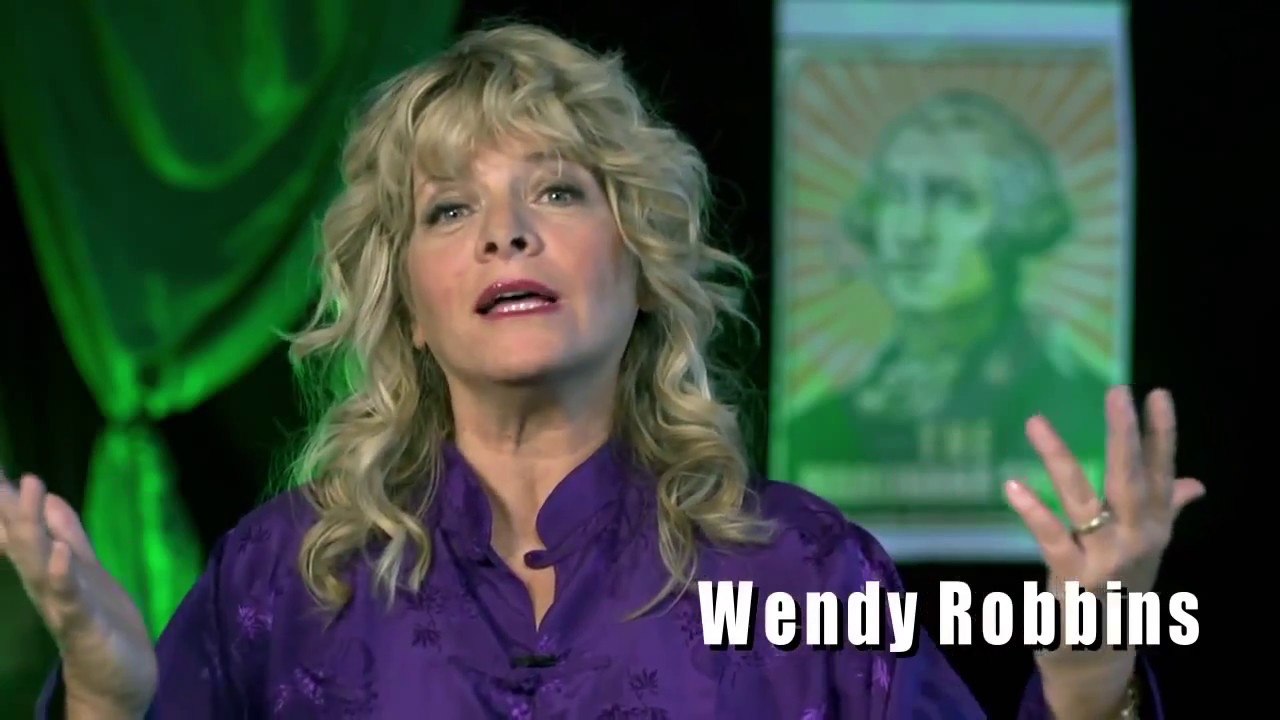The Marijuana Show - YouTube