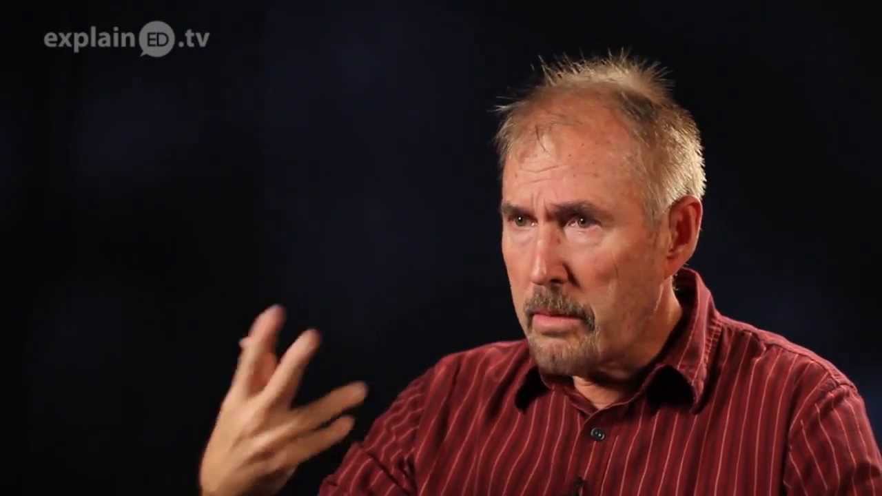 Global 4/14 Window Summit IV Interview Segment 2 explainED by Rick ...