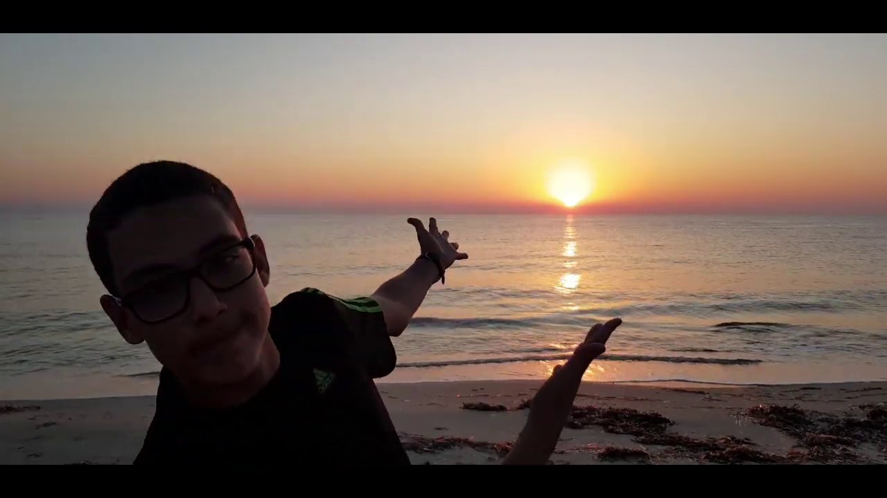 EPICNESS at the sea WARNING:VERY EPIC |vlog #12 - YouTube