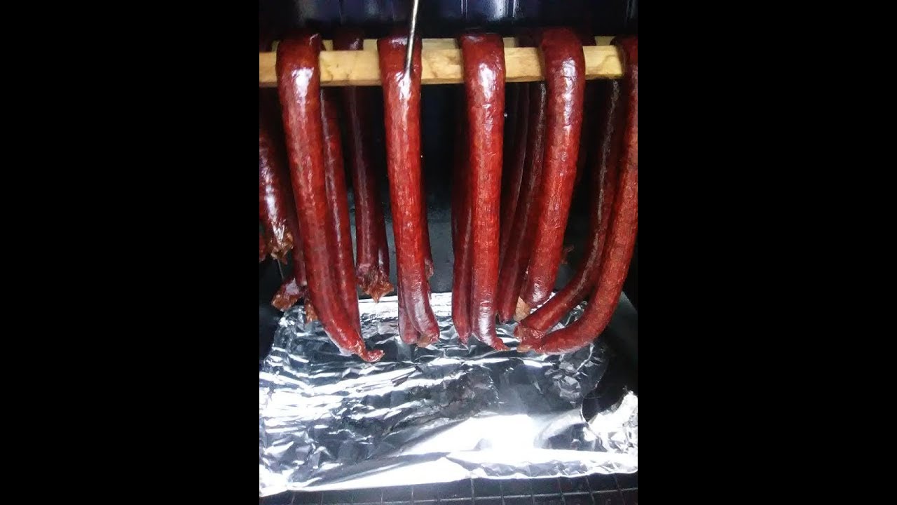 Simple easy great snack sticks. - YouTube