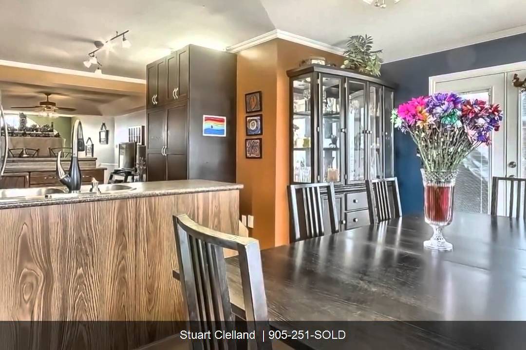 1323 Vincent Crescent | Stuart Clelland & Theresa Bailey - YouTube