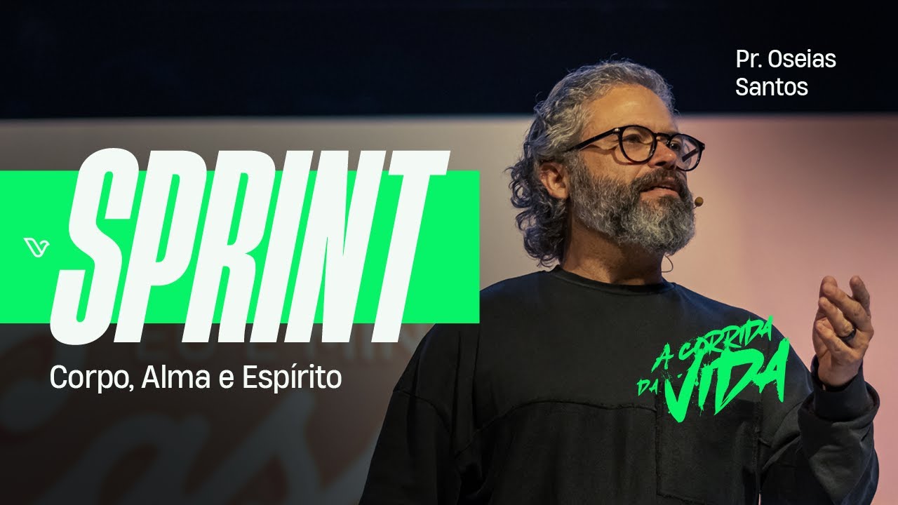 Celebração de Domingo | Corpo, Alma e Espírito! - YouTube