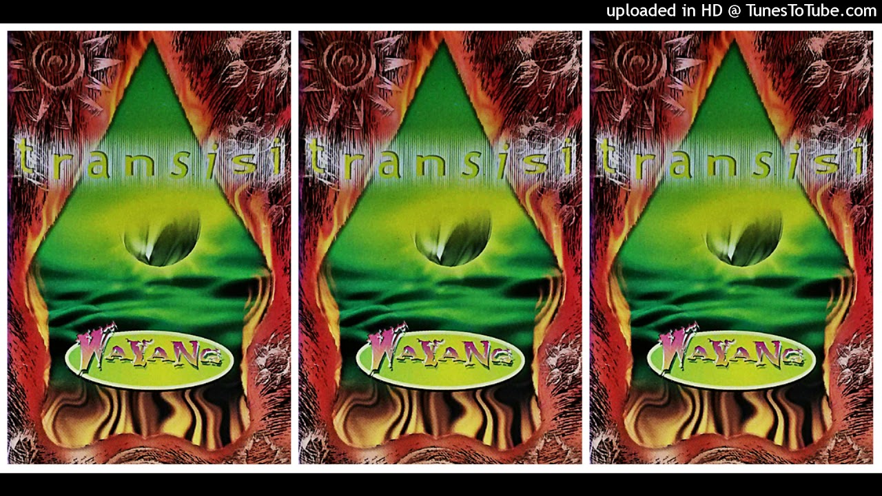 Wayang - Transisi (2000) Full Album - YouTube
