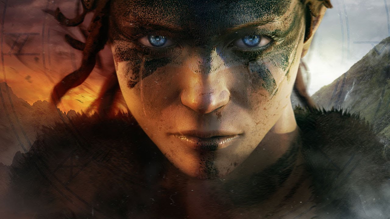 Gamescom 2014: Hellblade Gameplay Rewind Theater - YouTube