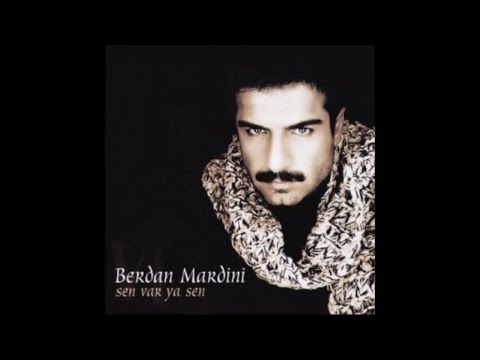 BERDAN MARDİNİ - DARISI SİZE