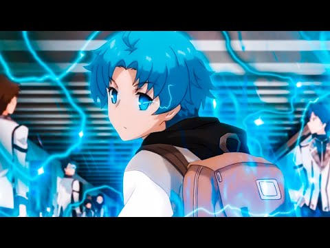 They Picked On The New Transfer Student But Didn’t Realise That He’s ...