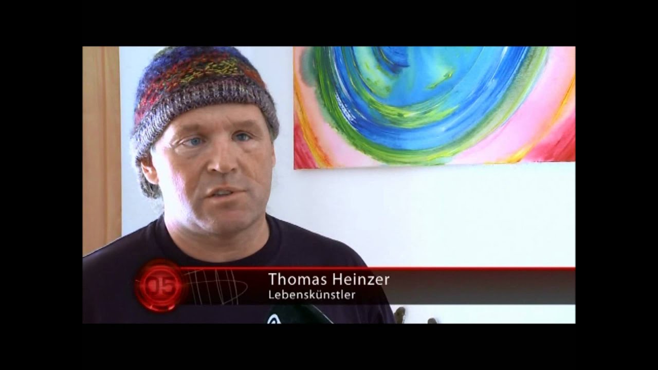 TSAI featuring Thomas Heinzer - YouTube
