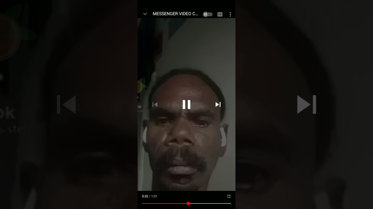 messenger video call prank😂 - YouTube