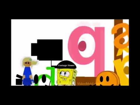 Eaden’s TVOKids Logo Blooperganza #65: Everyone Do The Flop