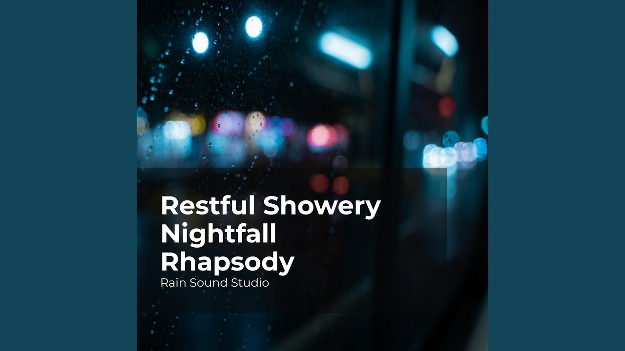 Teeming Rain in Tune - YouTube